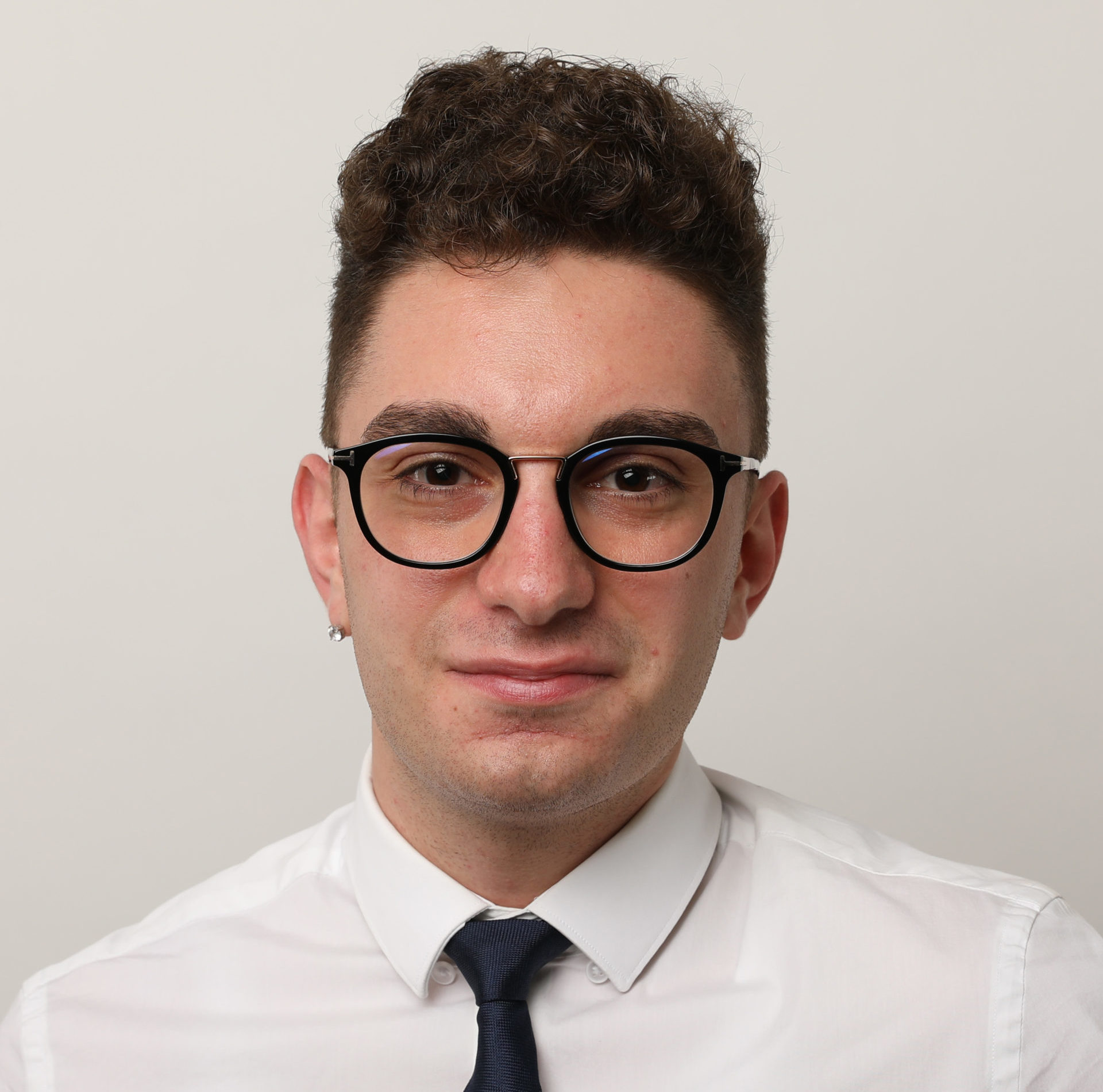 Gianluca Brogna - Immovendo